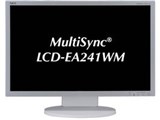 価格.com - NEC MultiSync LCD-EA241WM [24.1インチ] 価格比較