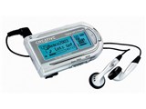 価格.com - CREATIVE Digital MP3 Player LX100 価格比較