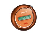 価格.com - SONY NW-E105(ジャンピングオレンジ) 価格比較