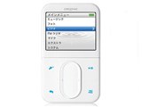 価格.com - CREATIVE ZEN VISION:M 60GB ZN-VMO60G-WT (ホワイト) 価格比較