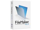 価格.com - Claris International FileMaker Pro 9 価格比較