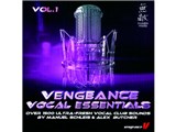 価格.com - クリプトン・フューチャー・メディア VENGEANCE VOCAL ESSENTIALS VOL.1 価格比較