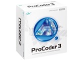 価格.com - カノープス ProCoder 3 価格比較