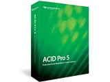 価格.com - SONY Media Software ACID PRO 5 価格比較