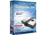 価格.com - CANON SYSTEM CompuSec SW Ver.5 価格比較