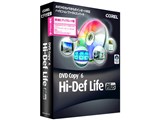 価格.com - COREL Hi-Def Life Plus 乗り換え/アップグレード版 価格比較