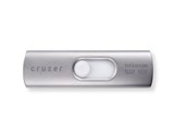 価格.com - SANDISK Cruzer Titanium （512MB） 価格比較