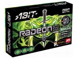 価格.com - ABIT R9550-128CDT (AGP 128MB) 価格比較