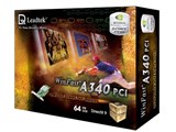 価格.com - LEADTEK WinFast A340 PCI (PCI 64MB) 価格比較