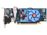 価格.com - SAPPHIRE RADEON HD 3650 512MB DDR2 PCIE LP HDMI (PCIExp 512MB) 価格比較