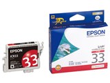 価格.com - EPSON ICR33 (レッド) 価格比較