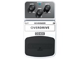 価格.com - BEHRINGER OVERDRIVE OD400 価格比較