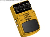 価格.com - BEHRINGER ULTRA CHORUS UC100 価格比較