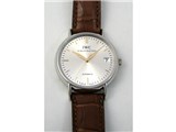 価格.com - IWC IW356404 ポートフィノ ミッドサイズ 自動巻き（シルバー） 価格比較