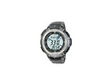価格.com - カシオ PRO TREK TRIPLE SENSOR PRG-80T-7V [海外モデル] 価格比較
