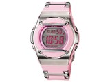 価格.com - カシオ Baby-G MSG-163C-4JF 価格比較