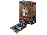 価格.com - SAPPHIRE HD 4650 512MB GDDR3 PCIE HDMI (PCIExp 512MB) 価格比較