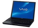 価格.com - SONY VAIO type G VGN-G2ABPSA 価格比較