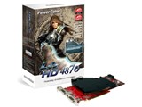 価格.com - PowerColor LCS HD 4870 512MB GDDR5 (PCIExp 512MB) 価格比較