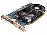 価格.com - SAPPHIRE HD 4650 1GB DDR2 PCIE (PCIExp 1GB) 価格比較