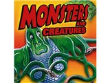 価格.com - クリプトン・フューチャー・メディア MONSTERS AND CREATURES 価格比較