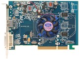 価格.com - SAPPHIRE HD 3450 512MB DDR2 AGP HDMI (AGP 512MB) 価格比較