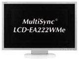 価格.com - NEC MultiSync LCD-EA222WMe [22インチ] 価格比較