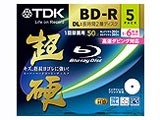 価格.com - 『傷耐久性に強いBD-R DL』 TDK BRV50HCPWB5A [BD-R DL 4倍速 5枚組] kokonoe_hさんのレビュー評価・評判