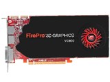 価格.com - ATI FirePro V5800 [PCIExp 1GB] 価格比較