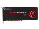 価格.com - ATI FirePro V9800 [PCIExp 4GB] 価格比較