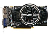 価格.com - MSI R5770-PMD1G [PCIExp 1GB] 価格比較