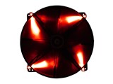価格.com - BitFenix Spectre LED Red 200mm BFF-BLF-20020R-RP [Red LED] 投稿画像・動画