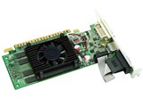 価格.com - EVGA GeForce 8400 GS DDR3 01G-P3-1302-LR [PCIExp 1GB バルク] 価格比較