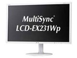 価格.com - NEC MultiSync LCD-EX231Wp [23インチ] 価格比較