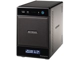 価格.com - NETGEAR ReadyNAS Pro4 iSCSI対応 デスクトップ型ネットワークストレージ 8TB RNDP4420 ...