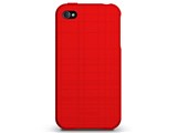 価格.com - XtremeMac Tuffwrap IPP-TW5-73 [Cherry Bomb Red] 価格比較