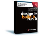 価格.com - エンバカデロ・テクノロジーズ Delphi XE3 Professional 価格比較