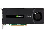 価格.com - ELSA NVIDIA TESLA C2075 [PCIExp 6GB] 価格比較
