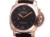 価格.com - パネライ ルミノール マリーナ 1950 3デイズ オロロッソ PAM00393 価格比較