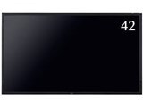 価格.com - NEC MultiSync LCD-V423 [42インチ] 価格比較