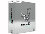 価格.com - E-FRONTIER Shade 3D Standard ver.14 価格比較