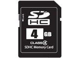 価格.com - HI-DISC HDSDH4GCL4BJP [4GB] 価格比較