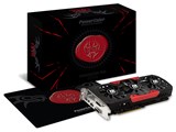 価格.com - PowerColor DEVIL R9 270X 2GB GDDR5 AXR9 270X 2GBD5-A2DHE ...