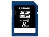 価格.com - IODATA EX-SDC10/8G [8GB] 価格比較