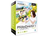 価格.com - CYBERLINK PhotoDirector 8 Standard 通常版 価格比較