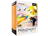 価格.com - CYBERLINK PhotoDirector 8 Ultra 通常版 価格比較