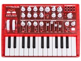 価格.com - Arturia MICROBRUTE [RED] 価格比較