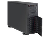 価格.com - SUPERMICRO SYS-7046A-6 [Black] 価格比較