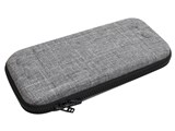 価格.com - アローン SWITCH用 スマートEVAポーチ ALG-NSSEVG [グレー] 価格比較