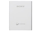 価格.com - SONY サイクルエナジー CP-V3BA (W) [ホワイト] 価格比較
